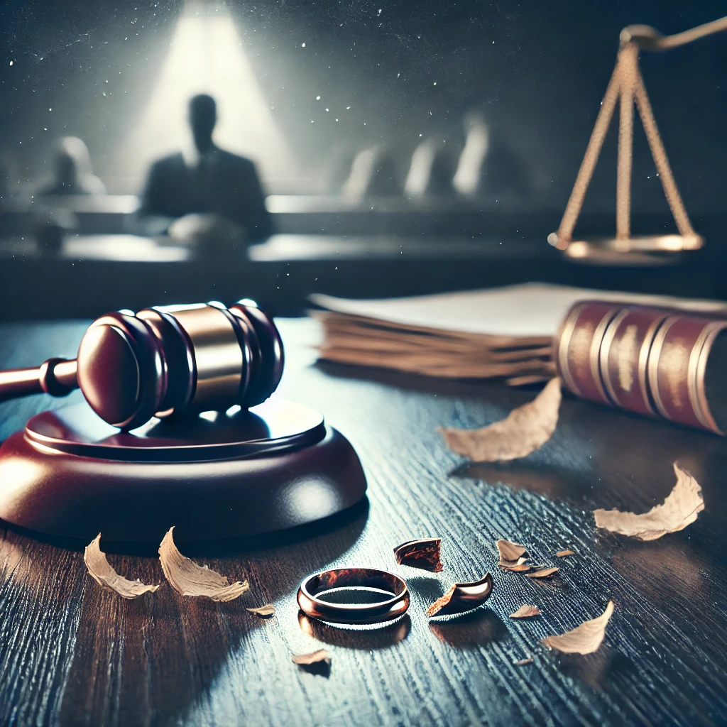 Scheidungsurteil verloren Österreich: Was tun? | ScheidungsInfo